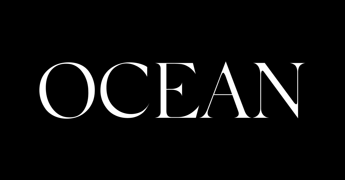Account | Ocean